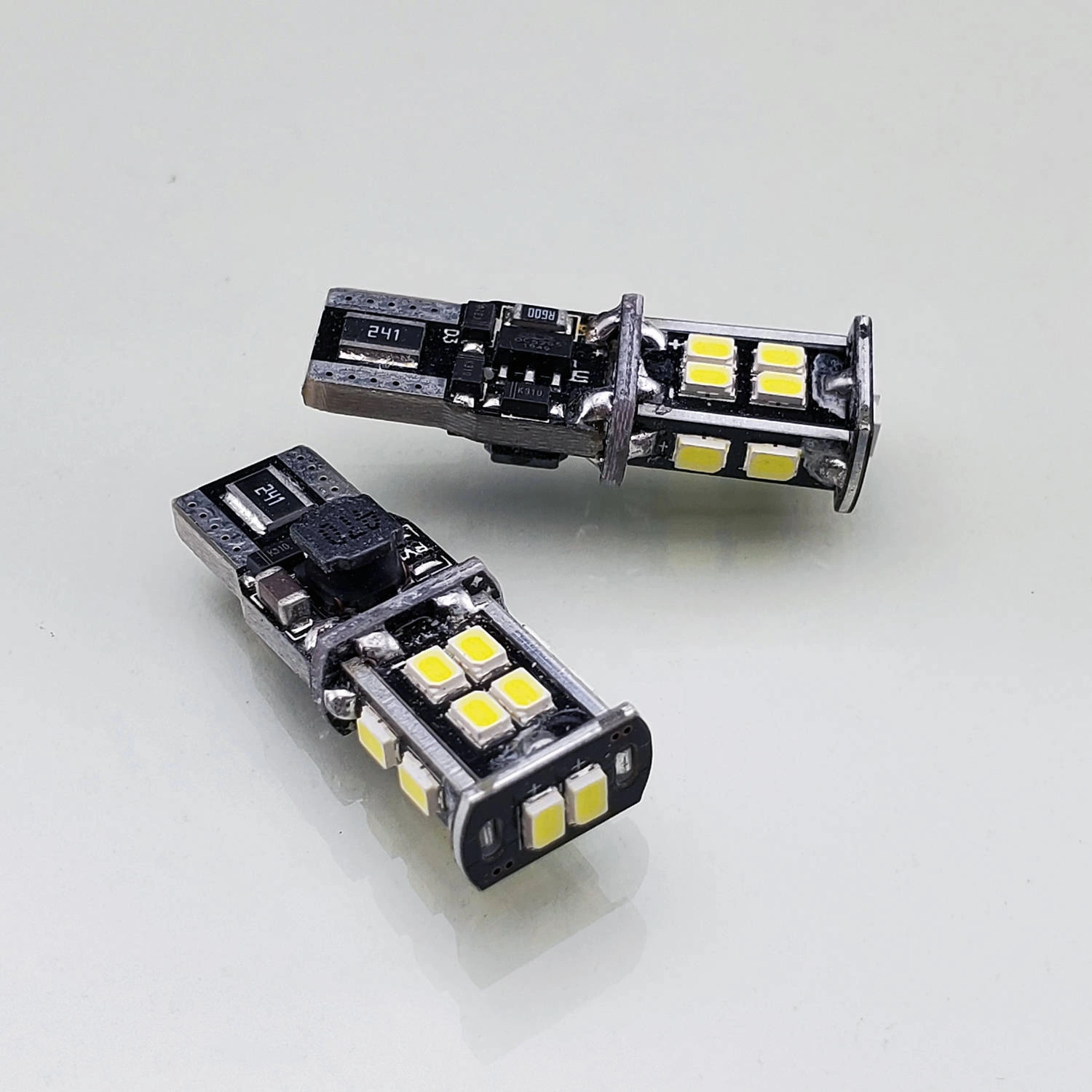 Car LED Bulbs | W16W (T15), C2R (BA7s), E10 LED | www.auto-lighting.co.uk